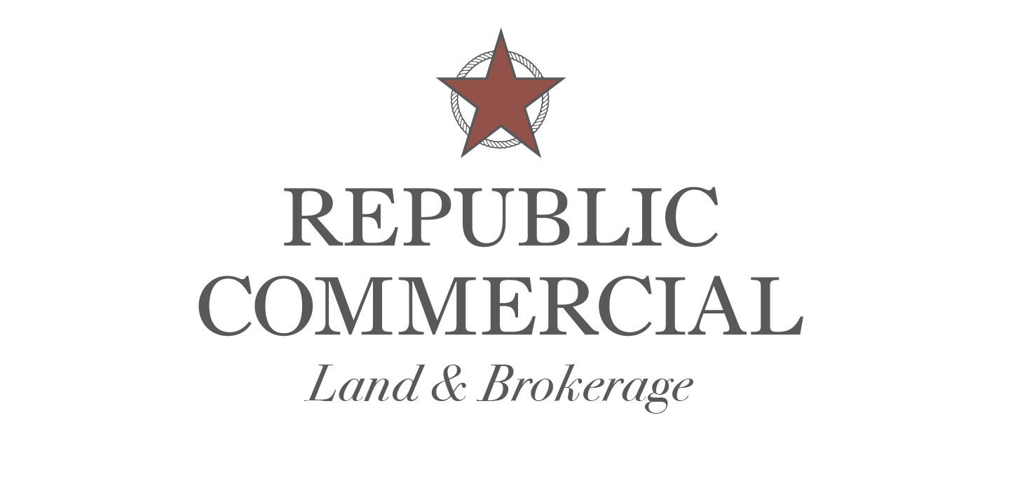 REPUBLIC COMMERCIAL LAND & BROKERAGE EXPANDS TO SOUTH TEXAS - Republic ...