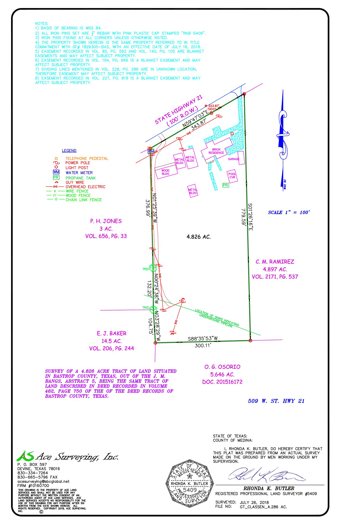 5 AC Highway 21 - Republic Commercial Land & Brokerage