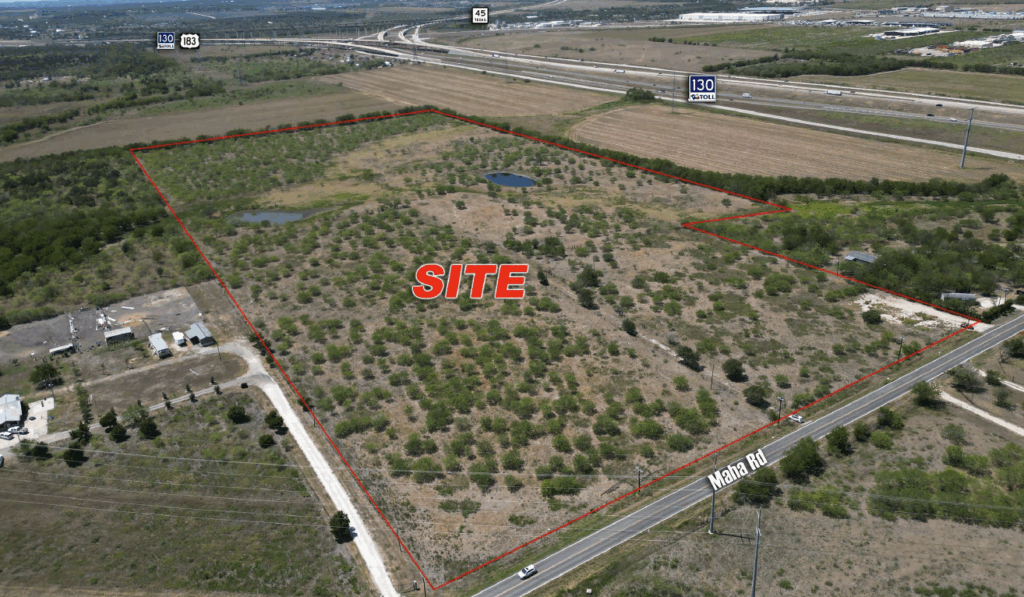 Maha Loop Road - Republic Commercial Land & Brokerage